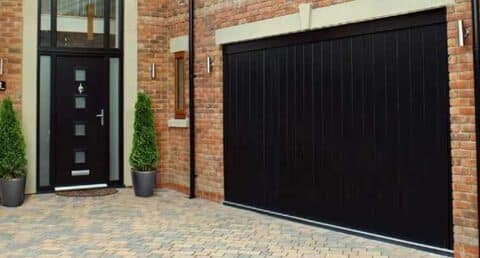 Garage Door Brochures | ABi