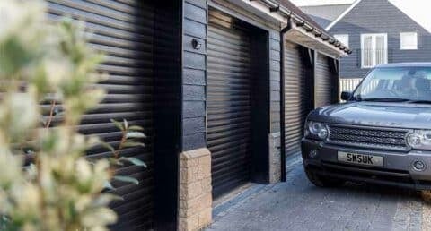 Garage Door Brochures | ABi